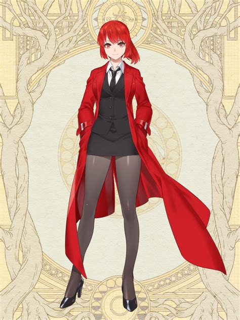 Alexia Arkwright Dairoku Ryouhei Drawn By Enatommywalker Danbooru Alexia Arkwright Dairoku Ryouhei Drawn By Enatommywalker Danbooru