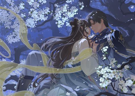 Protagonist Love And Deepspace Danbooru