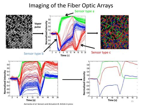 Ppt Fluorescence Based Self Encoding Micro Bead Sensor Arrays Powerpoint Presentation Id979913