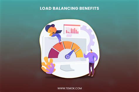 Load Balancing And Scaling Web Servers How To Handle High Traffic