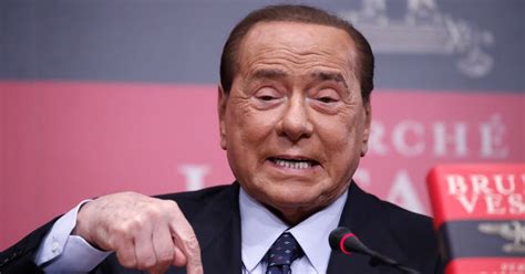 Bunga Bunga The True Story Of Silvio Berlusconi Popsugar Entertainment