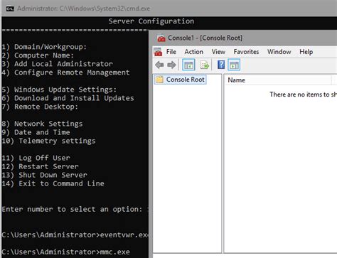 Windows Server Server Core App Compatibility Feature On Demand FoD Virtualization Howto