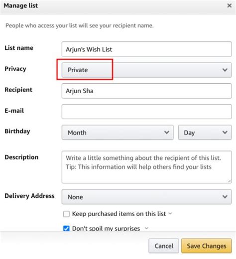 How To Tighten Your Privacy On Amazon Services Beebom