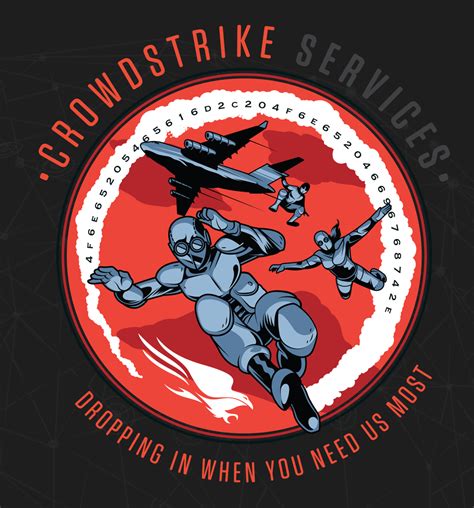 Welcome To CrowdStrike Falcon