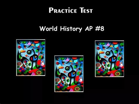 PPT Practice Test PowerPoint Presentation Free Download ID