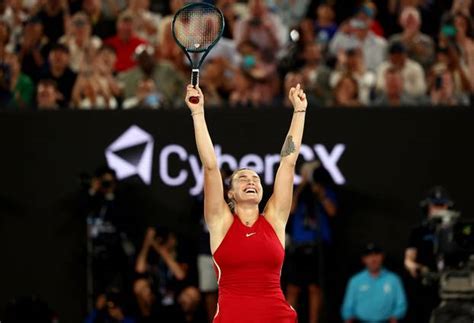 Sabalenka Obranila Naslov Na Australian Openu Protiv Zhang 24sata