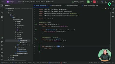 Curso De Java Spring Boot