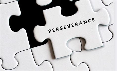 Persistence The Power Of Perseverance In Achieving Long Term Goals Jenny Reilly Consulting