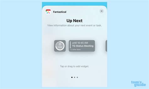 Great IOS Lock Screen Widgets You Should Add To Your IPhone Tom S Guide