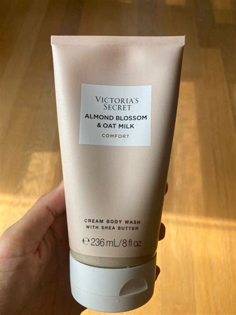 빅토리아시크릿 크림 바디 워시 당근 중고거래