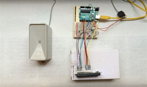 Arduino Becca Ricks