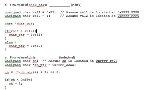 Question 2 10 Pts Code Evaluation 2 Pts Each For