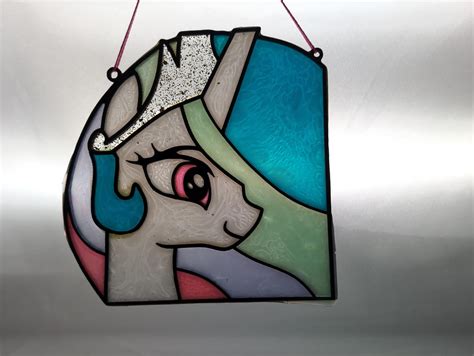 Princess Celestia V2 By Thefungoen On Deviantart