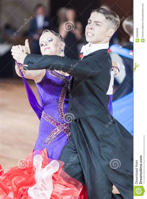 Minsk Belarus September 26 2015 Danila Shmidt And Gumenyuk Al Editorial Image Image Of