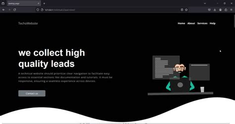 Manisha Choudhary On Linkedin Portfolio Oasis Webdevlopment Task2