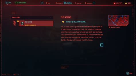 Optiontoggle To Hide Objective Markersvendor Iconsother Symbols In