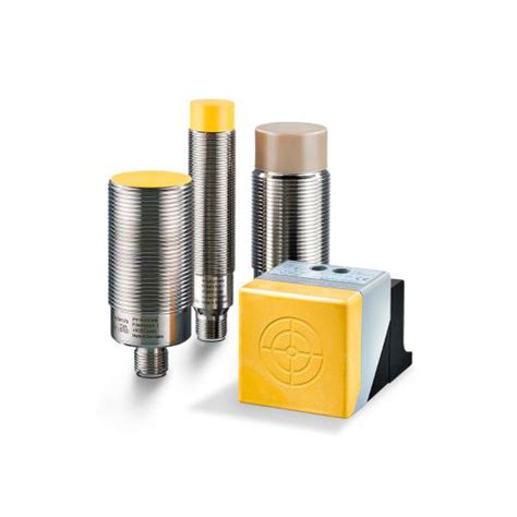 Fail Safe Inductive Sensors INDUSTRIAL INSTRUMENTS FOR MEASUREMENT IFM Efector Co Ltd