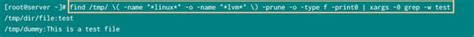 6 practical scenarios to use grep recursive with examples golinuxcloud