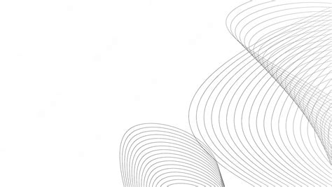 Premium Vector Abstract Futuristic Over Data Flowing Particles Wave Pattern Dots Line