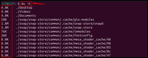 How To Check Disk Space On Ubuntu Its Linux FOSS