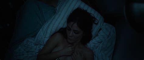 Nude Video Celebs Isabelle Fuhrman Nude The Novice 2021