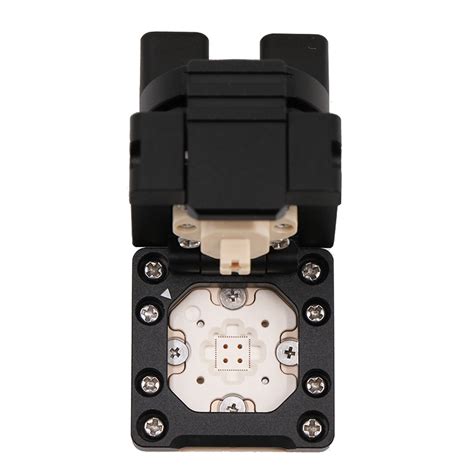 深圳谷易电子生产的qfn56pin封装芯片测试座socket 概述 性能 特点 规格 应用 生产厂家