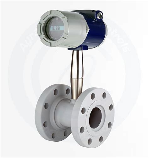 Vortex Flow Meter Ayra Process Controls