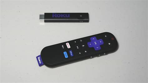Roku Streaming Stick Review Pcmag Uk