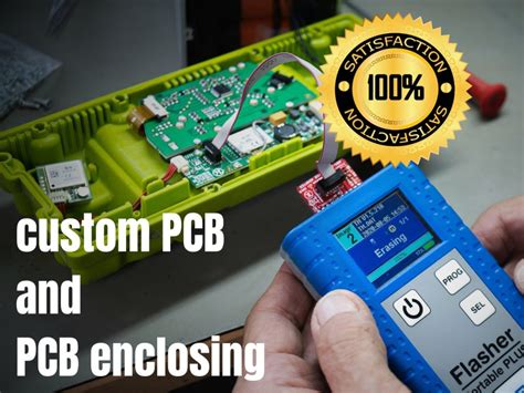 A Schematic Design PCB Design BOM And Gerber Files Upwork