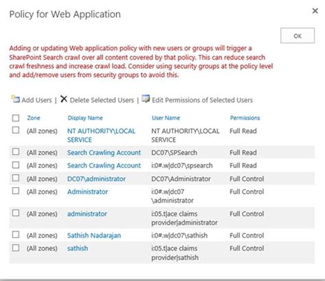 Access Denied To Recycle Application Pool While Deploying Sharepoint