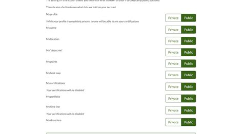 Certificate Settings Problem Freecodecamp Support The Freecodecamp Forum