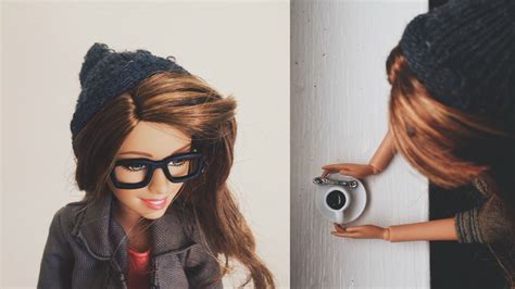 Socality Barbie Na Instagramie