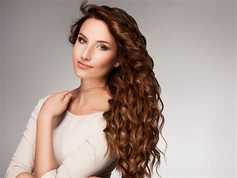 7 Secret Ways To Keep Curly Hair Healthy Soft Smooth And Shiny