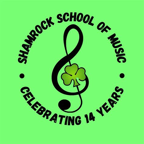 Shamrock School Of Music