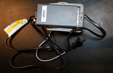 VEX IQ Robotics Parts 1st Gen Brain Distance Sensor Color Sensor Hand Controller Etsy