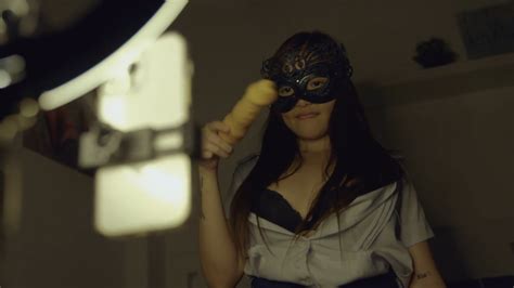 Nude Video Celebs Angelica Hart Nude Secret Campus S01e01 2023