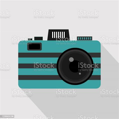 모든 순간을 포착합니다 빈티지 사진 카메라 또는 복고풍 카메라 벡터 플랫 일러스트레이션 귀여운에 대한 스톡 벡터 아트 및 기타 이미지 Istock