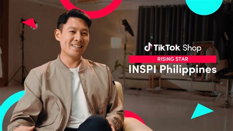 Tiktok Shop Enables Local Brand Inspi Philippines Digital Evolution Megabites