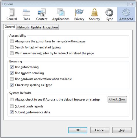 Firefox Telemetry What Is It Ghacks Tech News