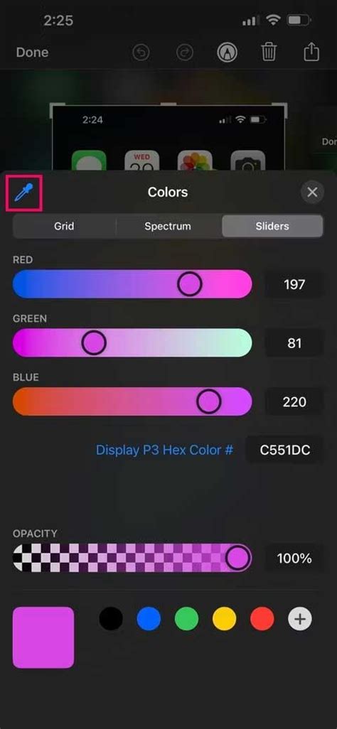 How To Find Any Hex Color Code On The Screen How To Find Any Hex Color Code On The Screen