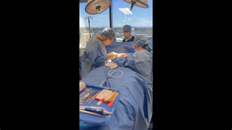 Ftm Top Surgery Seattle Dr Javad Sajan Youtube
