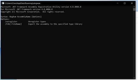 Command Prompt Keeps Popping Up Cant Stop It Sdcgwae Picture R Windows