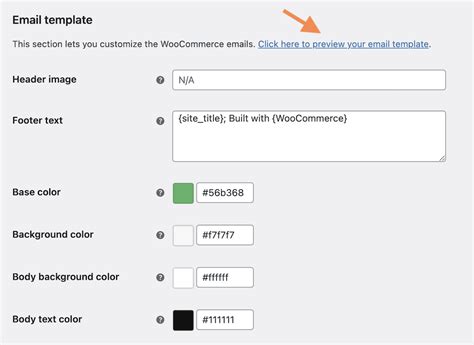 How To Customize Woocommerce Emails Easily Virfice