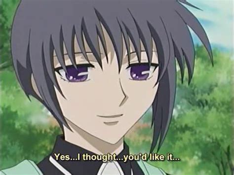 Yuki Yuki Sohma Photo Fanpop