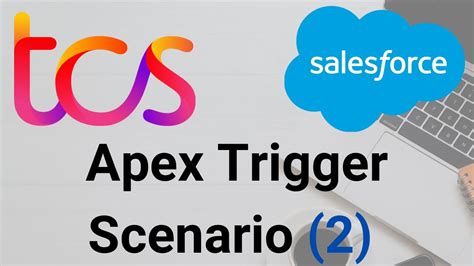 Apex Triggers 28 Second Tcs Interview Trigger Scenario Youtube