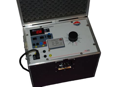 PS300 Front – Weis GmbH & Co. KG