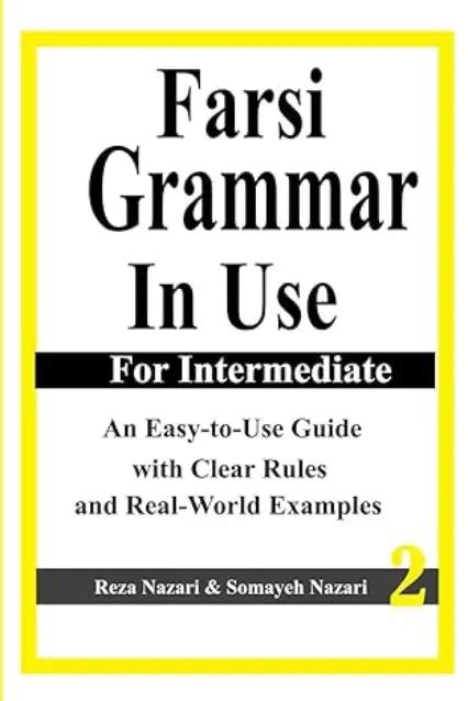 Persian Classifiers Essential Words To Mastering Farsi