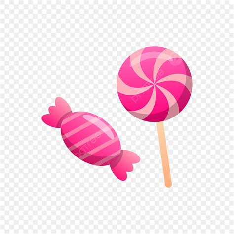 Lollipops Candy Vector Hd Images Candy And Lollipop Vector