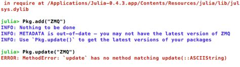 Zeromq Failed To Precompile Zmq Stack Overflow