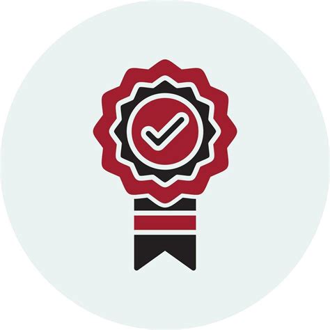 Verification Vector Icon 31806392 Vector Art At Vecteezy